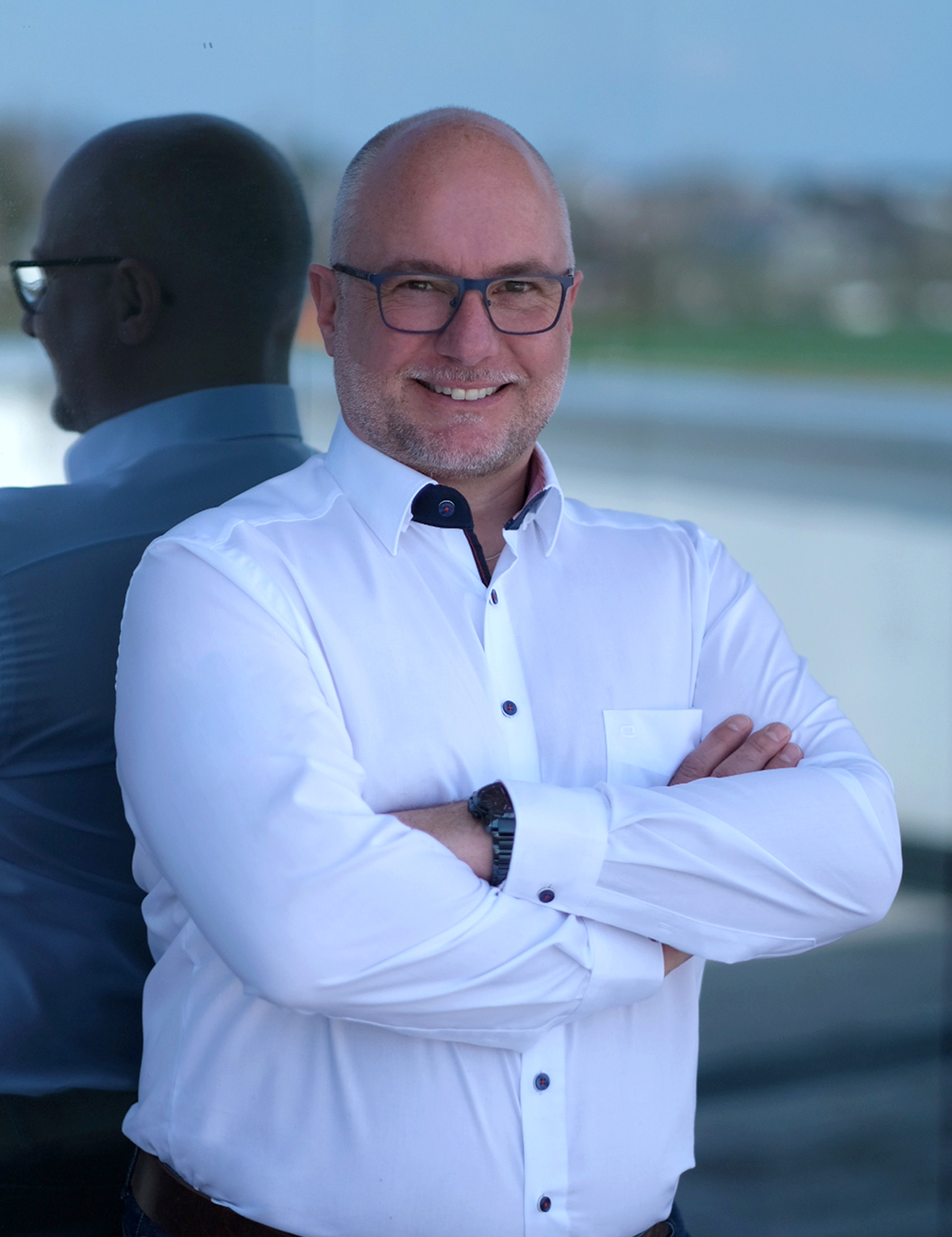 Kundenerfahrungen | Streck Transport AG | Schweiz